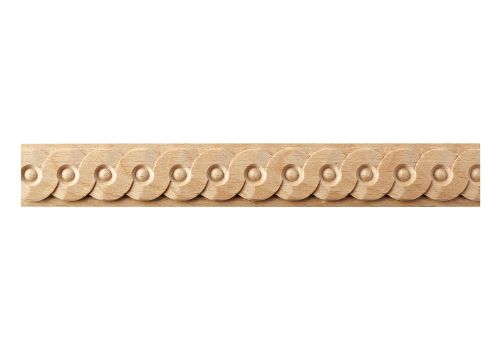 Frieze wood moulding | Ebanisteria Marelli